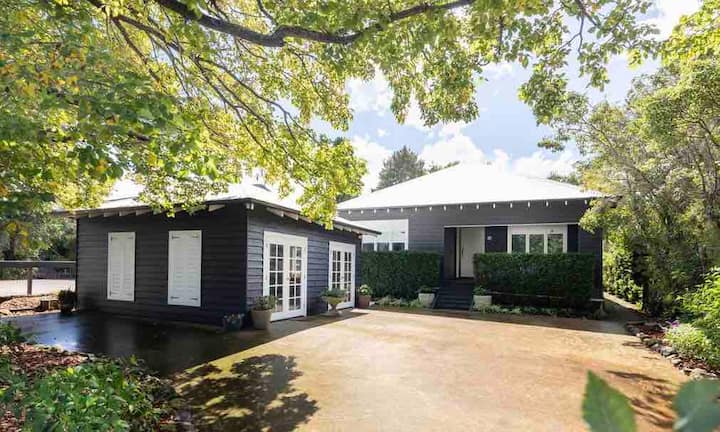 Spacious Queen Room With Ensuite - Ulladulla