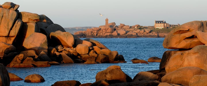 Appartement T3 Tout Confort à Lannion - 4 Pax - Lannion