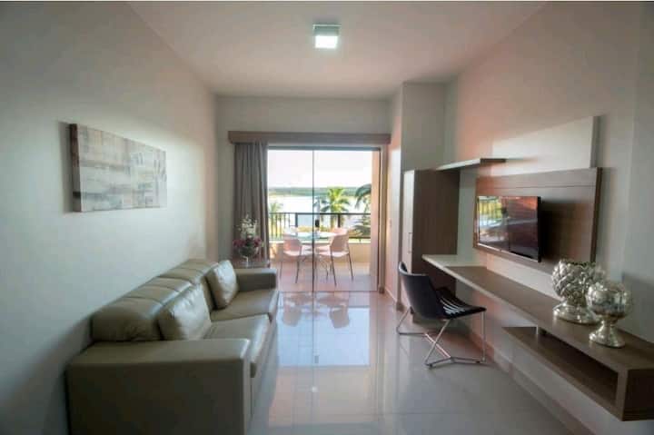 Marina Flat & Náutica Caldas Novas - Caldas Novas