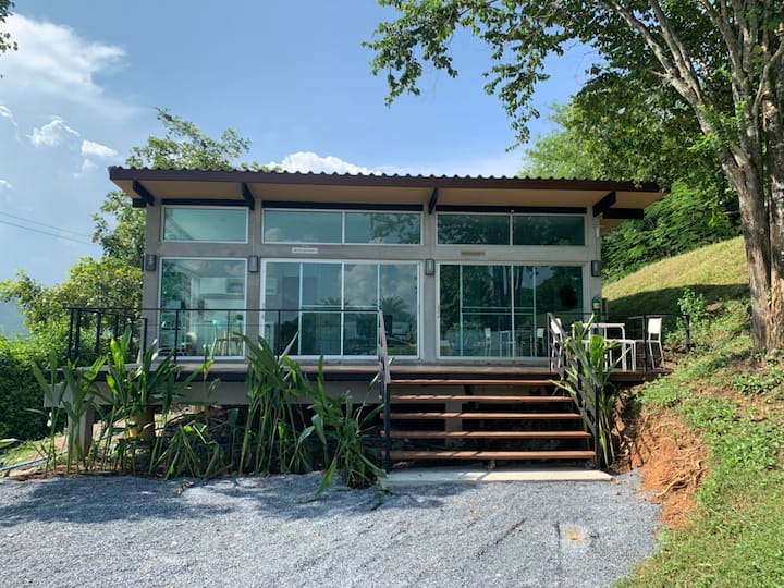 Mountain Side - Kaeng Krachan