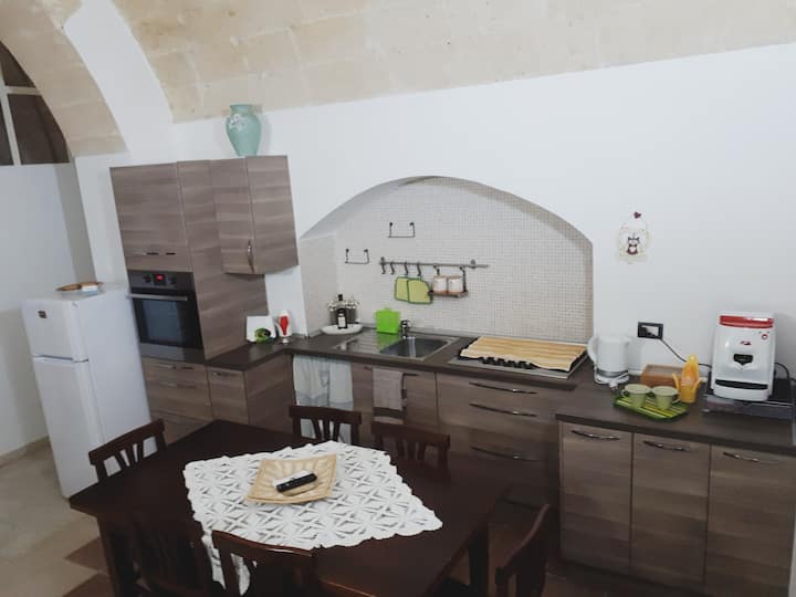 La Rosa Dei Sassi - Matera, Italia