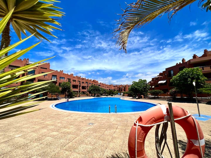 Apartment In La Tejita 2 - El Médano