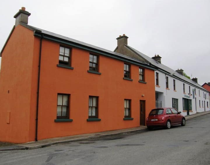 Self Catering House In East Clare - Broadford, Ireland