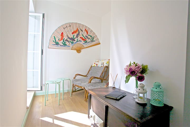 Charmant Appartement à Lisbonne - Lisbonne