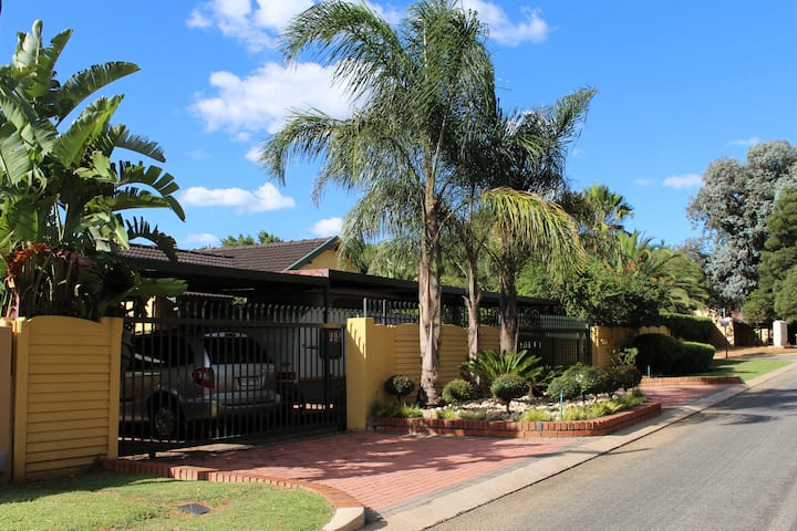 The Glen - Kempton Park