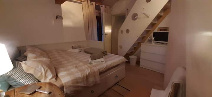 Chambre D'hôte - Morges