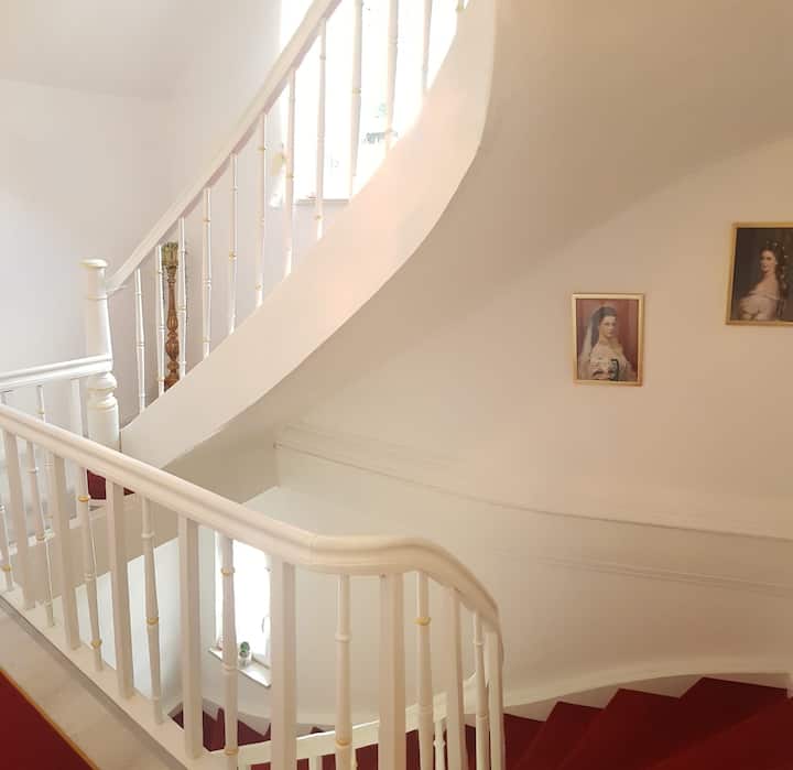 Boutique Apartment Sisi - Füssen