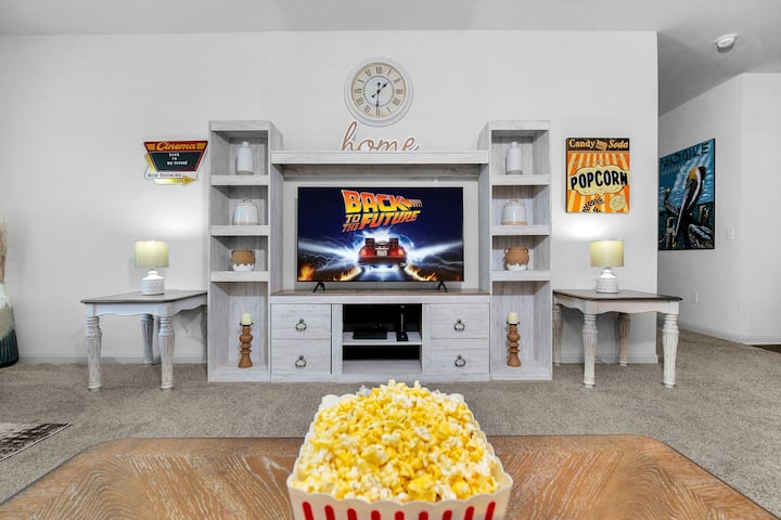 Luxury Living - Mobile, AL