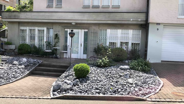 Feel At Home Near Sankt Gallen - Appenzell