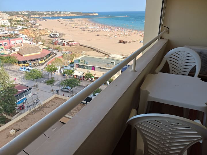 Varandas Da Rocha 7 - Portimão