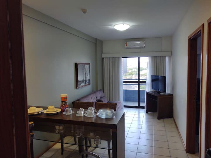 Excelente Localização. - Recife