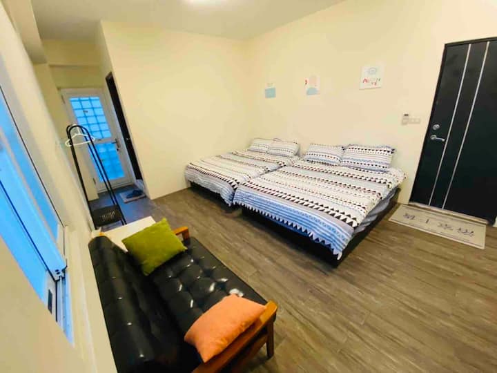 Lanyu-lala-land(mixed-dormitory ) - 蘭嶼