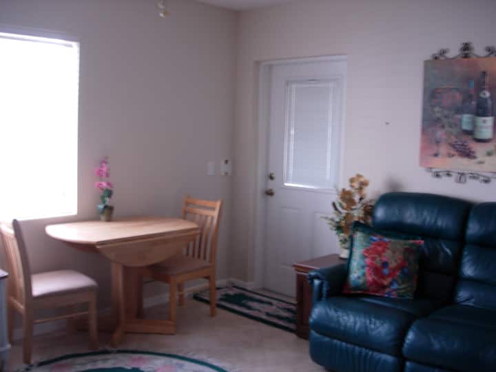 Venice, Fl, Studio Efficiency Unit - Venice, FL