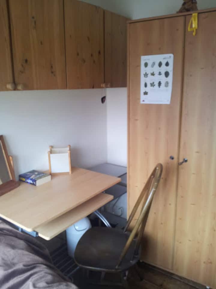 Cosy Room In Didcot - Wallingford