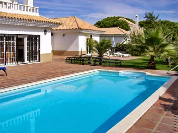 Maison à Huelva, Nuevo Portil - Huelva