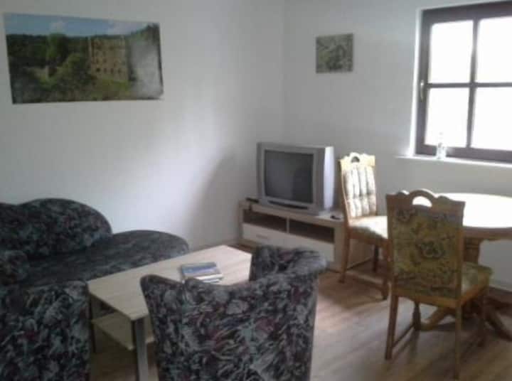 Ferienwohnung Metze - Kastellaun