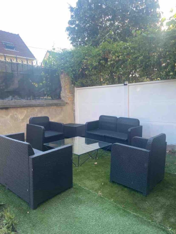 Appartement Champigny Sur Marne - Pontault-Combault