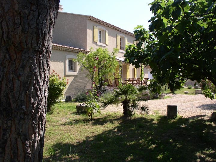 Villa à Saint-rémy De Provence - Saint-Rémy-de-Provence
