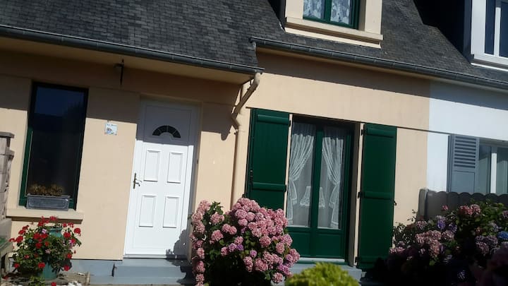 Maison à Louer à La Semaine. (3 Jours Minimum) - Dinard