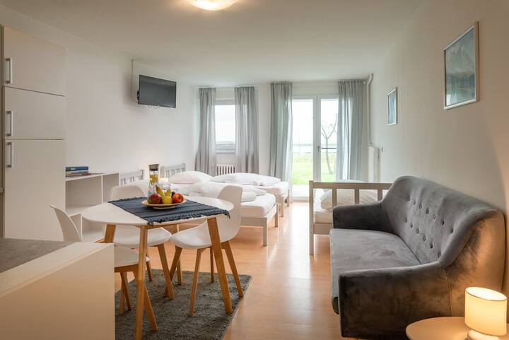 Sun Valley Apartment "Economy" A4 - 38m² - Saalfelden am Steinernen Meer