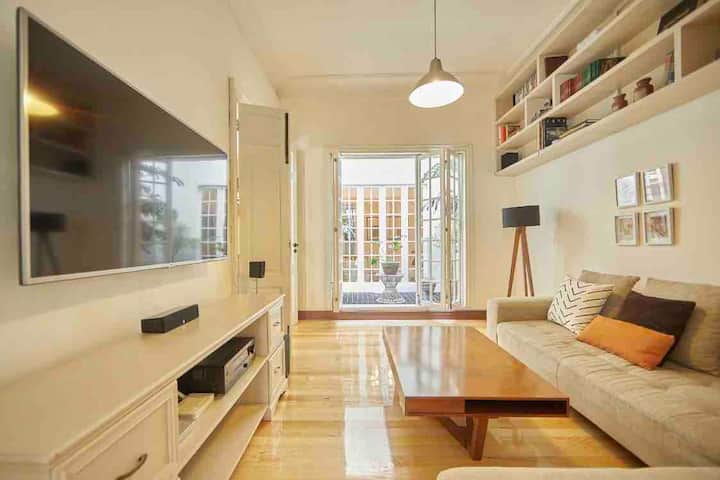 Loft In The Heart Of Mexico City (B1) - Mexico City
