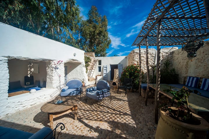 Ghazoua – Pobyty wakacyjne i domy - Marrakesh-Safi, Maroko | Airbnb