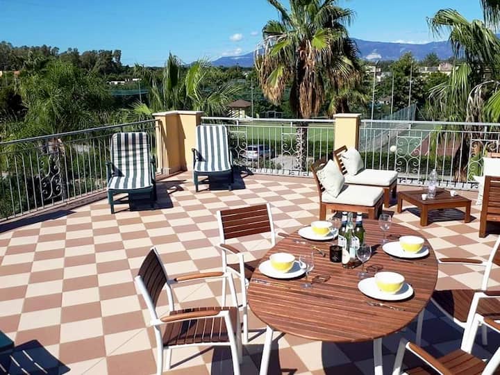 Pizzo Beach Club-Calabria- Beach and Pools- Gated - Condominiums for ...