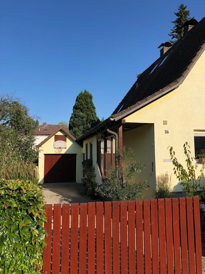 München Einliegerwohnung - Munich