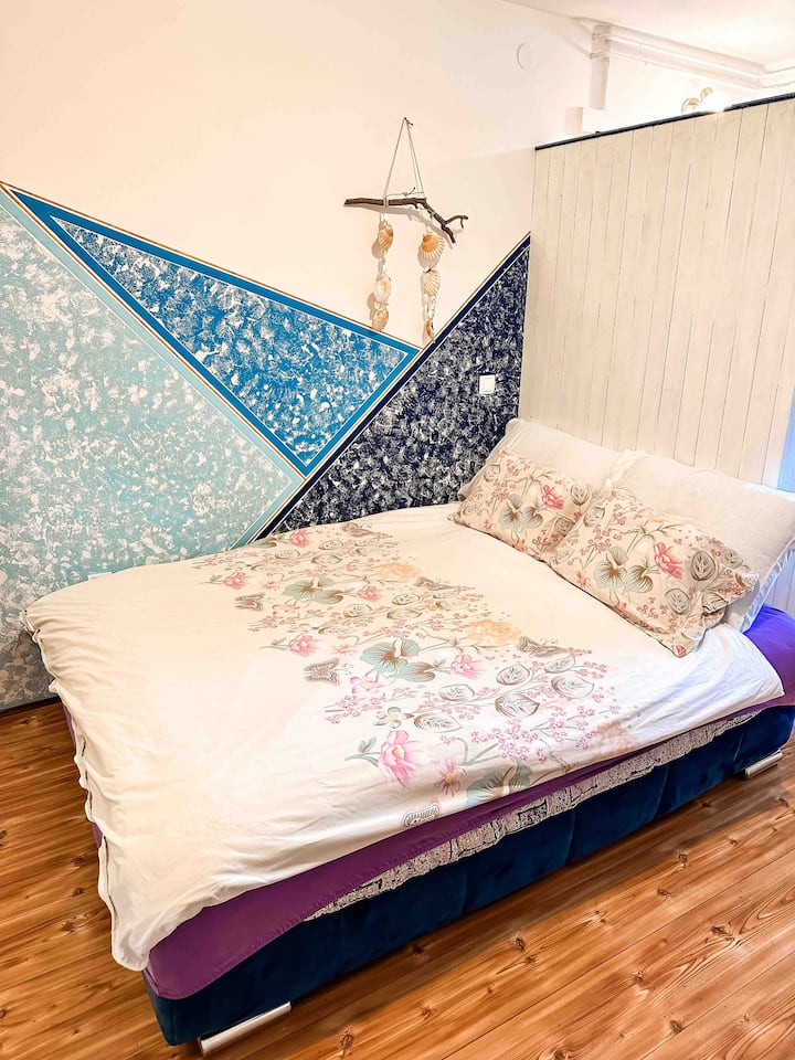 Adorable Studio Near The Sea With Free Parking - Lucija