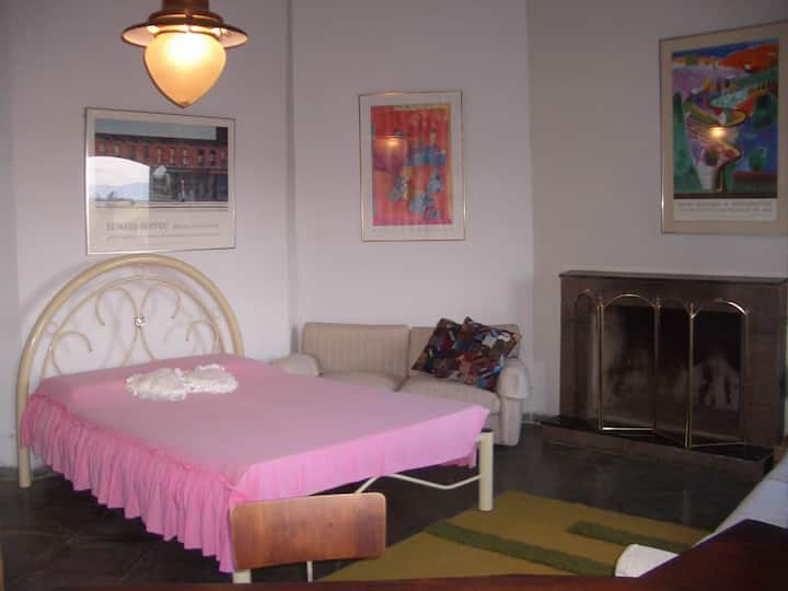 Chalet In Itatiaia National Park - Itatiaia
