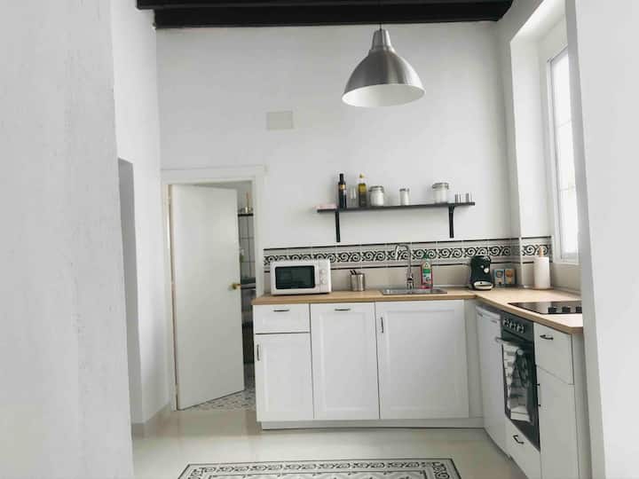 Casa Benavente: Apartment I - Jerez de la Frontera