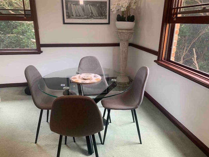 Coastal Couple’s Suite @ Crowdy - Harrington
