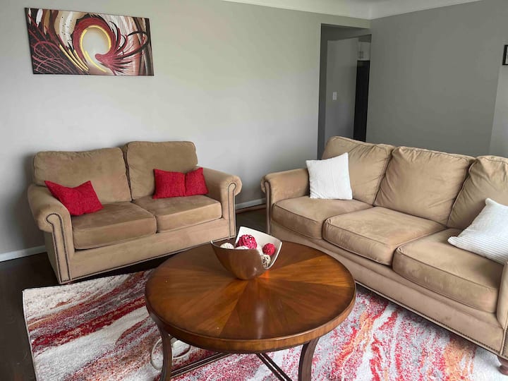 Lynn’s House On The Hill - Northfield, OH