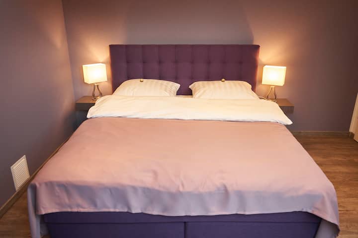 Luxus Appartment Zum Wohlfühlen! - Hannover