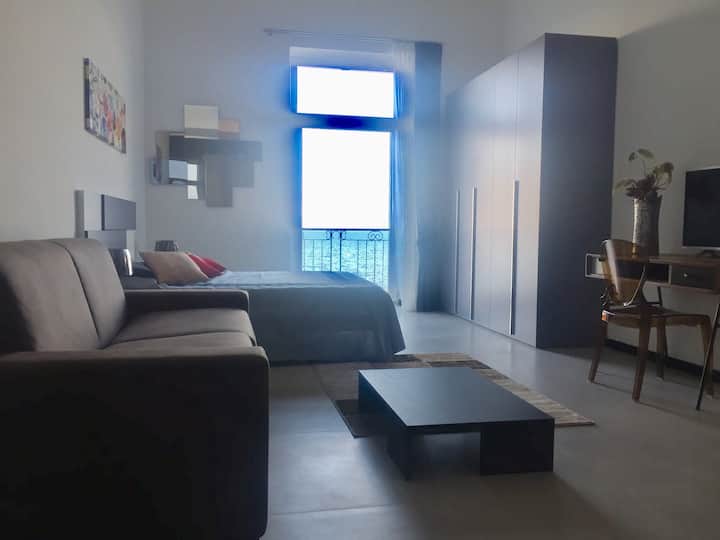 Santa Lù Beachfront Residence - Naples