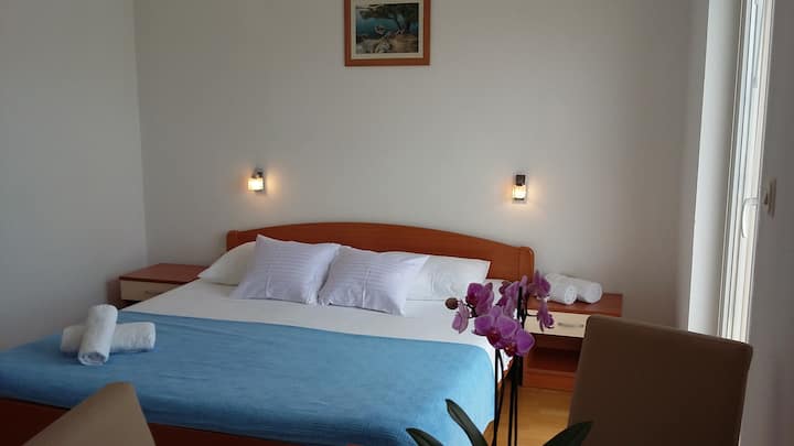 Studio For Couples Close To The Beach And Center - Vodice
