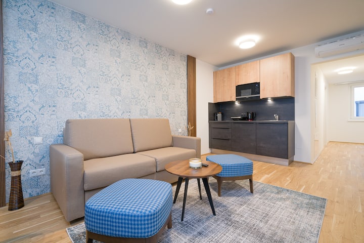 Myapartments Vienna 2 Bedroom Apartment & Balcony - Viena