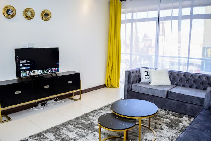 Nairobi Vacation Rentals | House and Apartment Rentals | Airbnb