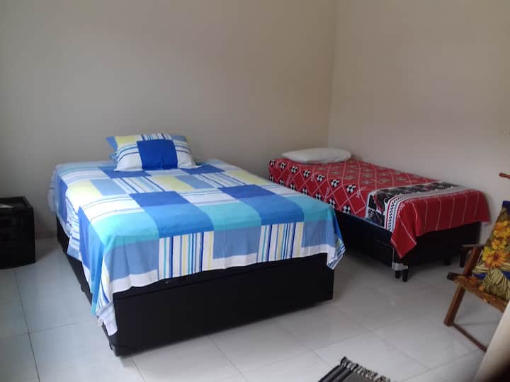 Suíte Master - Caraguatatuba