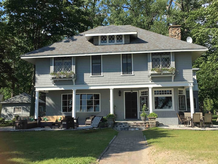 Ontario Cottage- Crescent Beach - Fort Erie - Fort Érié