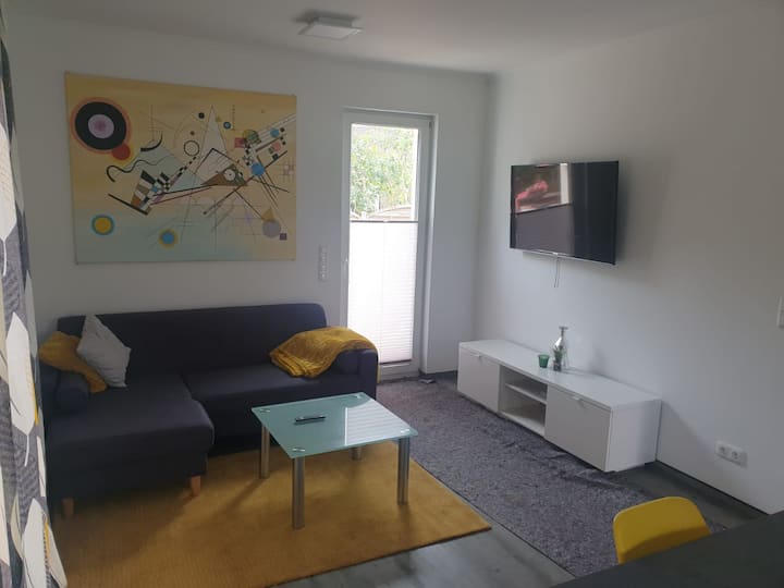 Haus Strandoase No4 - Oldenburg in Holstein