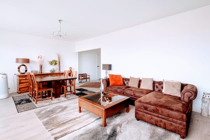 Chambres Tour Eiffel - Appartement Privé - France