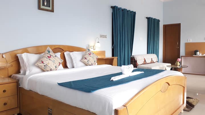 2 Bed Rooms In Comfy Home Stay - Udaipur