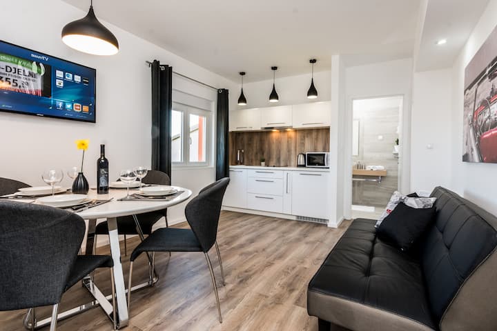 Apartman Rita - Zadar