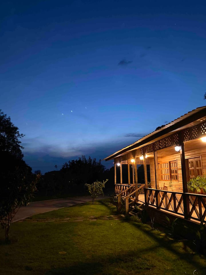 La Casita Atlixco - Atlixco