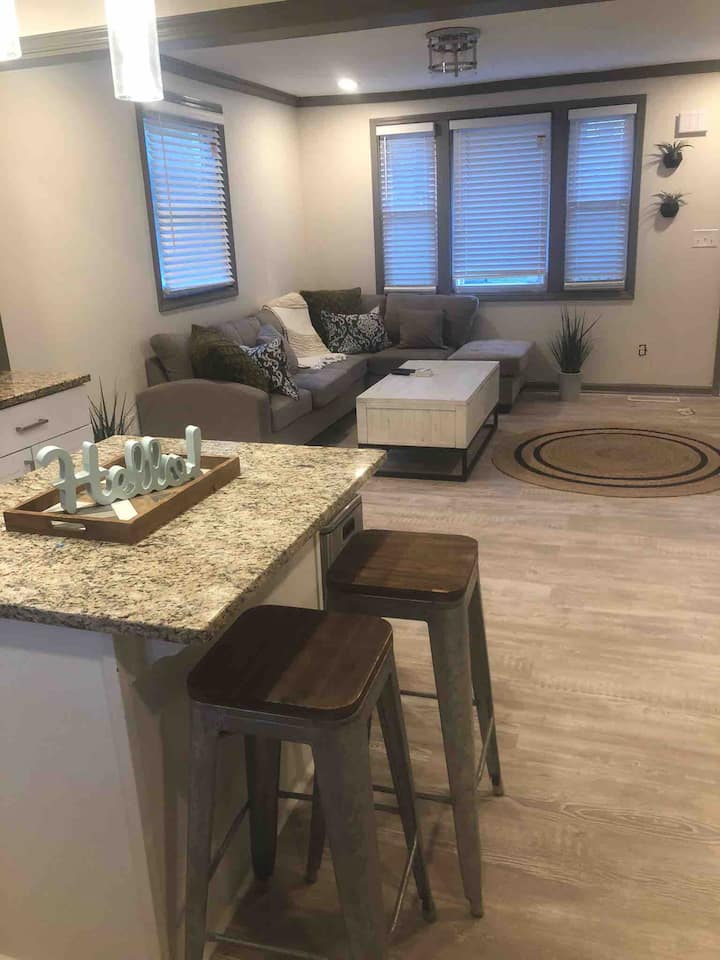 ⭐️ Westside Whitehouse ...15 Mins From Downtown⭐️ - Atlanta