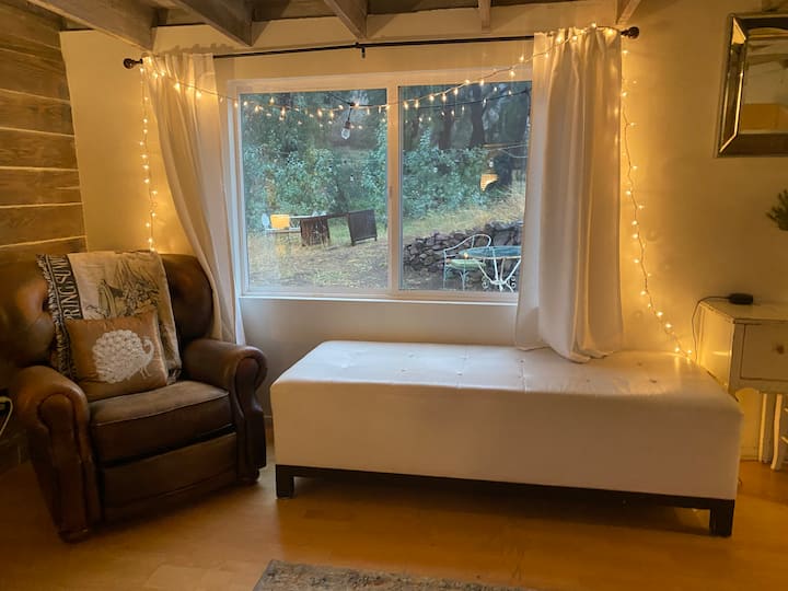 Two Goat Farm In Malibu Mountains, Cozy & Charming - Malibu