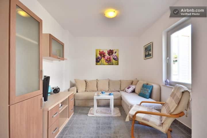 Apartman Tamaris - Bol (4) - Bol