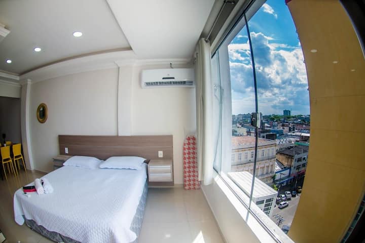 Temporada Centro Manaus 803 - Manaus