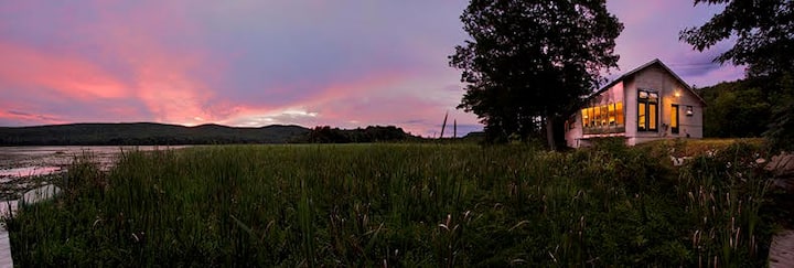 Cormorant Cottage - Castleton, VT